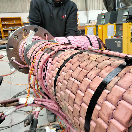 Hotwork Heat Treatment Specialized Services Hotwork Heat Treatment Specialized Services